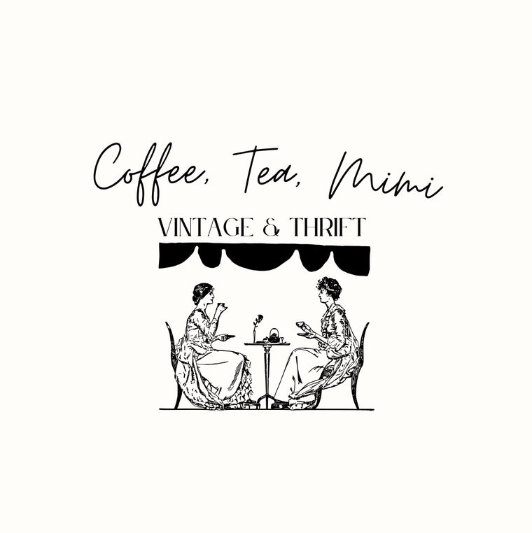 Coffee, Tea, Mimi LLC