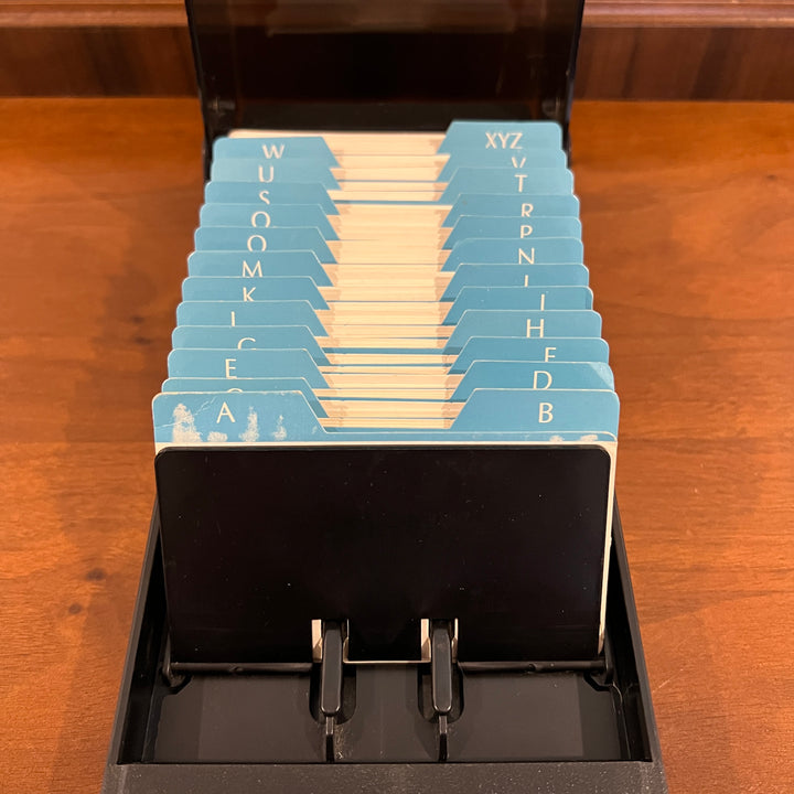 Coffee, Tea, Mimi LLC